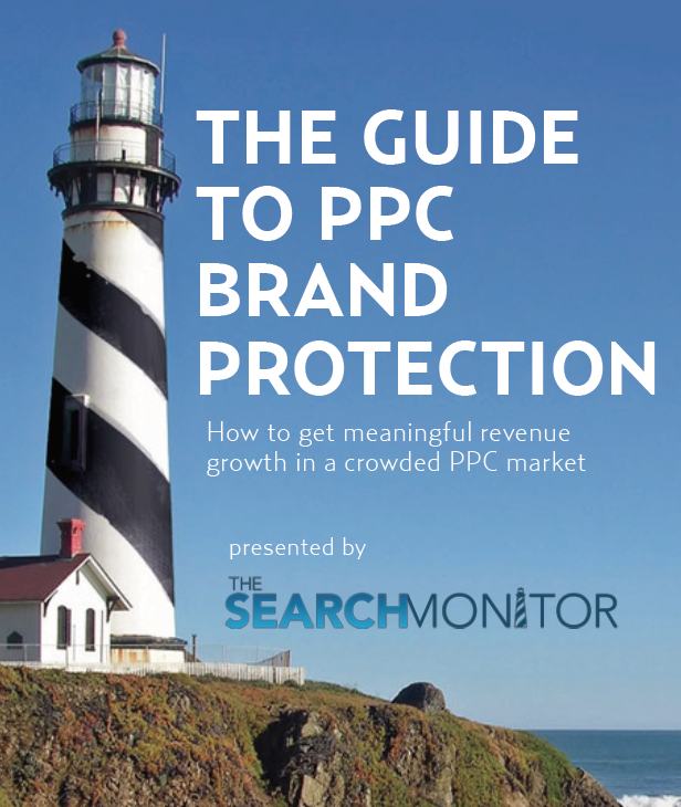 PPC Brand Protection - The Search Monitor