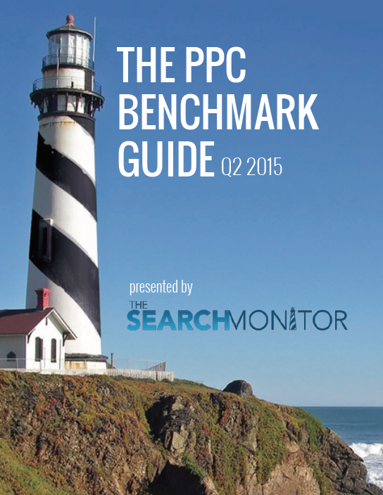 PPC Benchmarks For Search Marketers (Q2 2015) - The Search Monitor