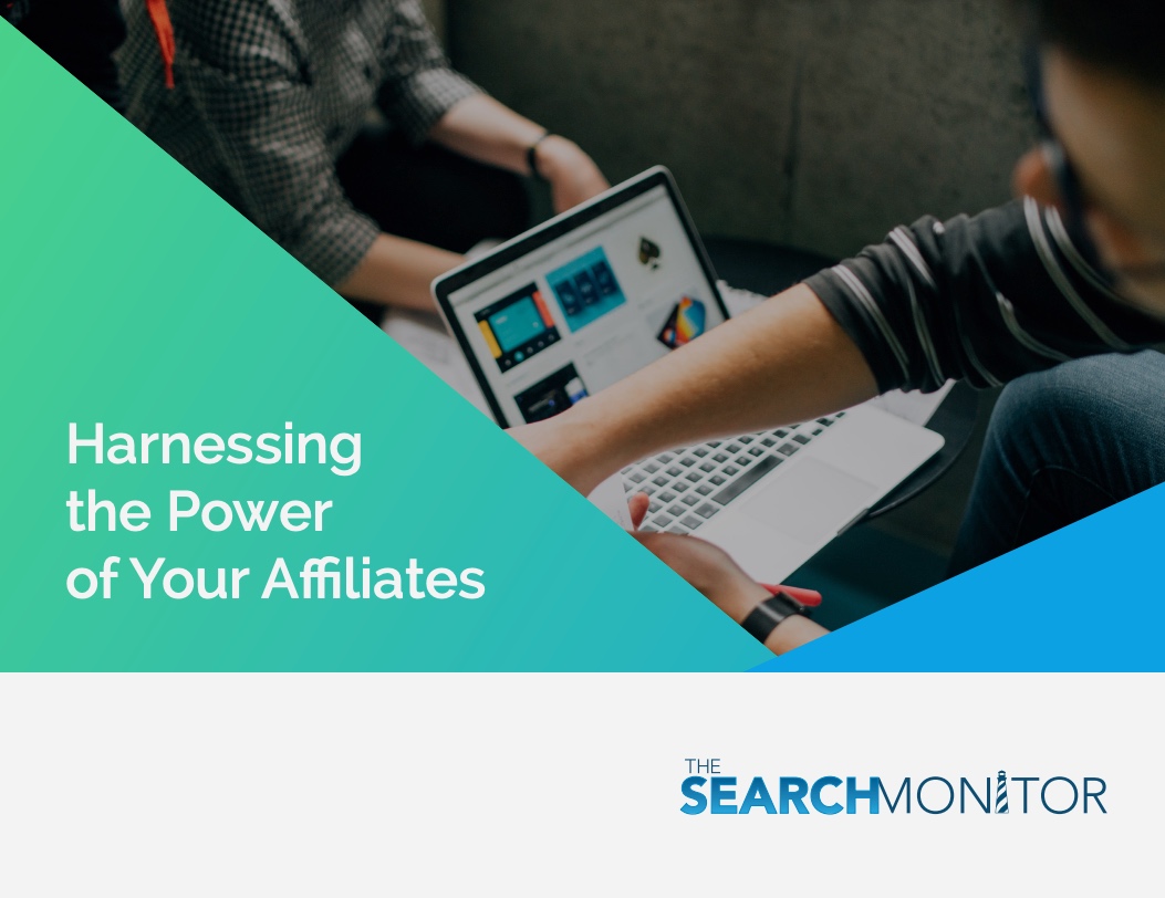 Guide to Affiliate Management - The Search Monitor